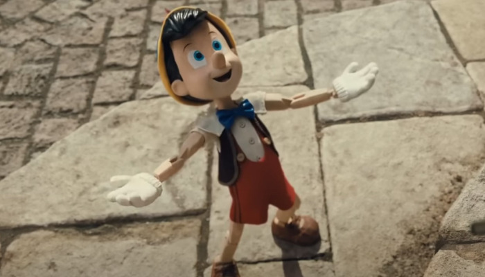 Pinocchio (2022) – DeFacto Film Reviews