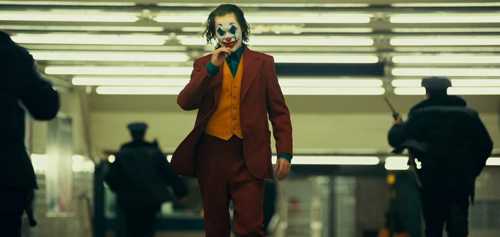 Joker – DeFacto Film Reviews