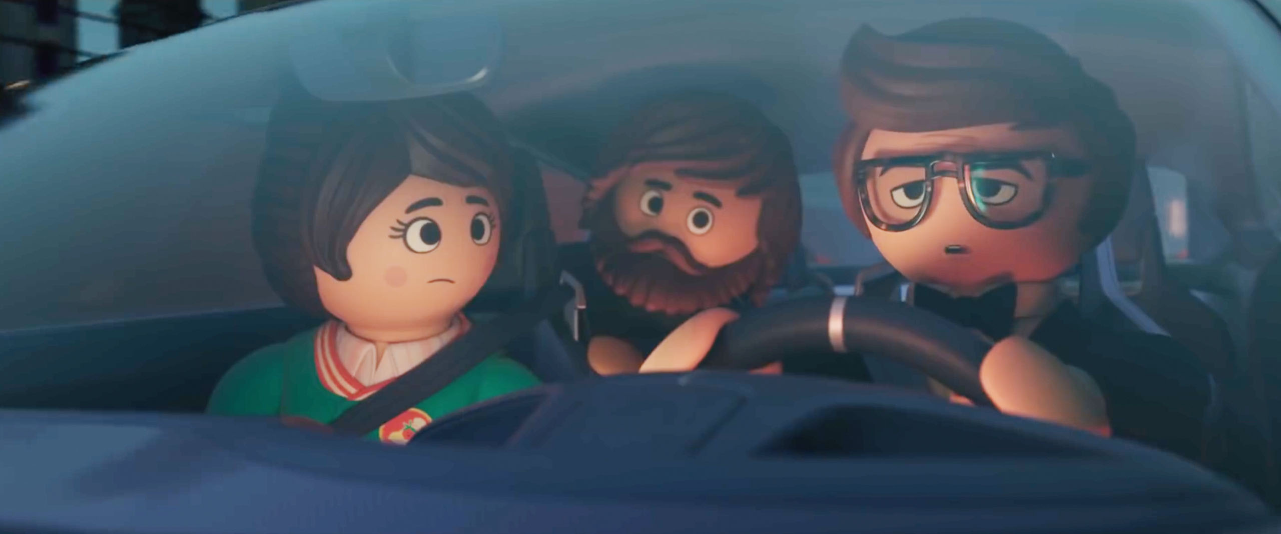 Playmobil: The Movie – DeFacto Film Reviews