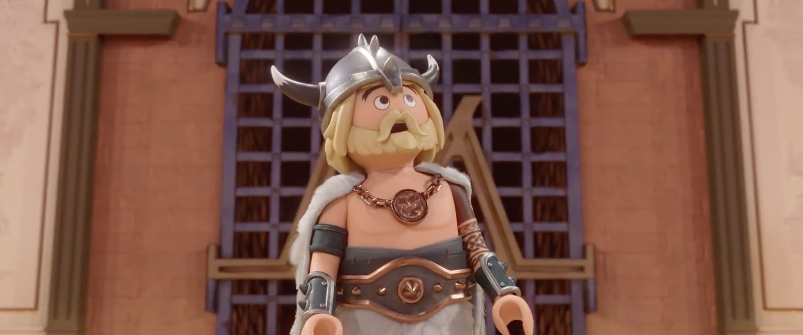 Playmobil: The Movie – DeFacto Film Reviews