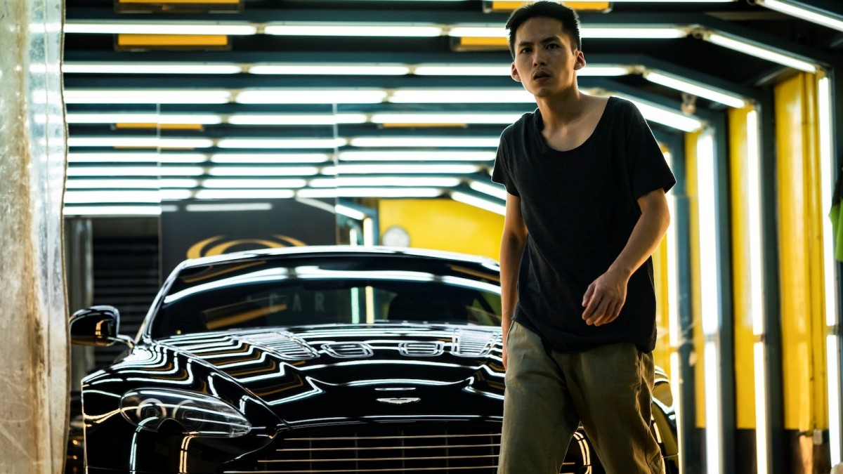 A Sun – DeFacto Film Reviews