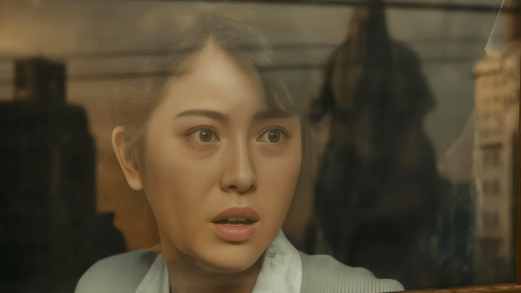 Godzilla Minus One – DeFacto Film Reviews