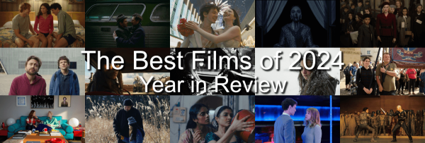 Year in Review: The Best Films of 2024 – DeFacto Film Reviews