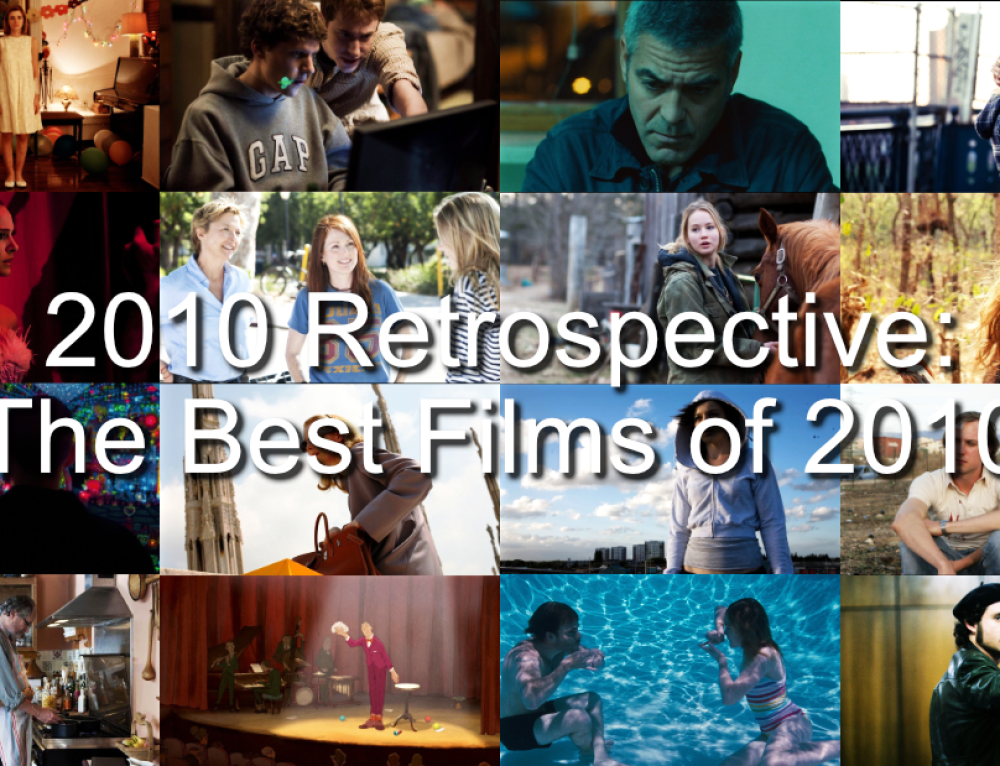 1994 Retrospective: The Best Films of 1994 – DeFacto Film Reviews